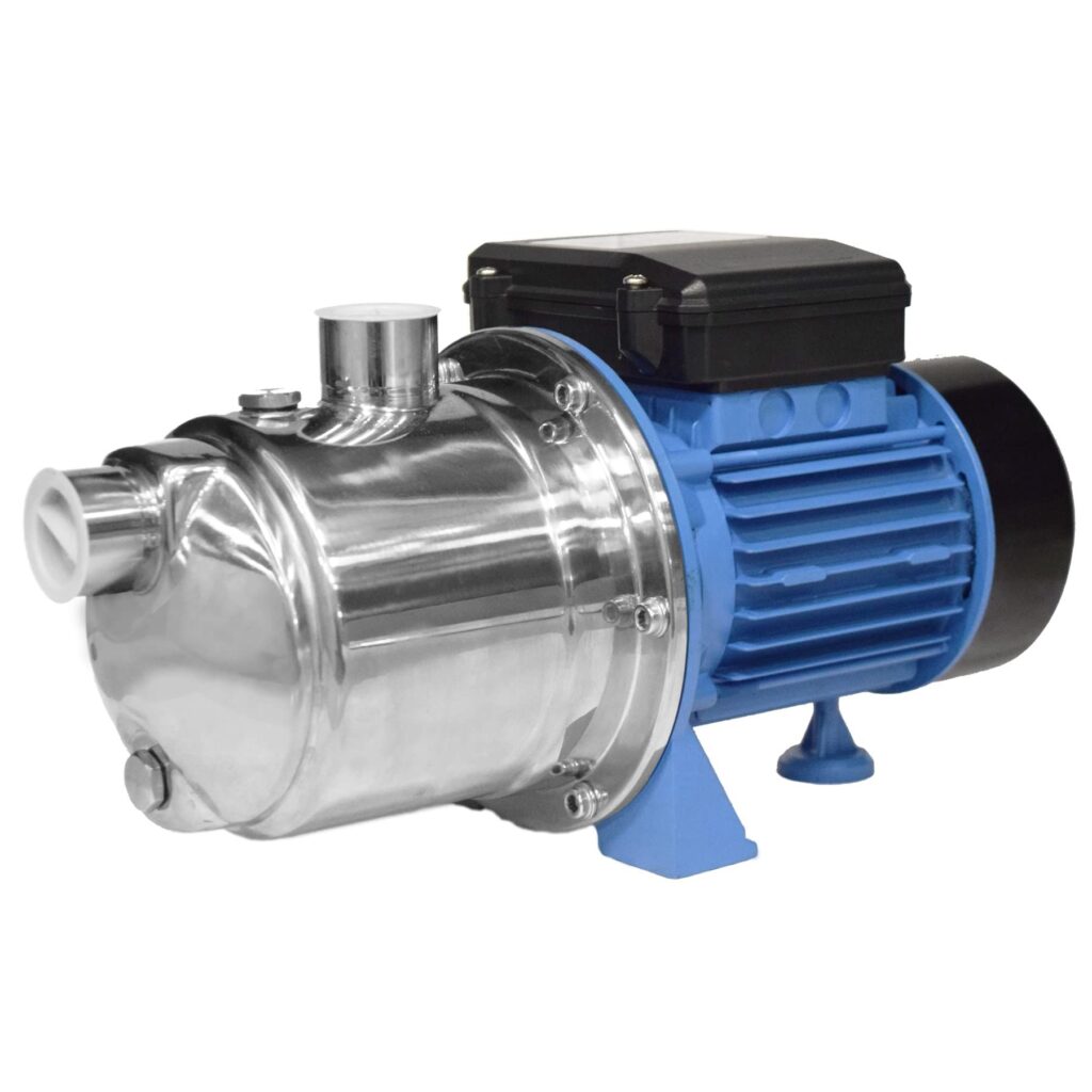 Bomba Jet Serie LJP | Power Depot | Bombas de agua