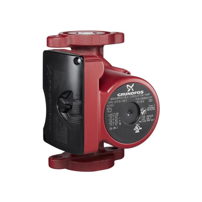 Bombas de Agua Grundfos Precio Power Depot